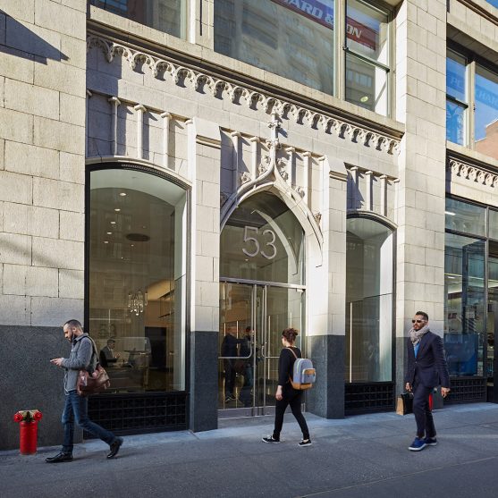 Commercial | Anthony Johnson Architect