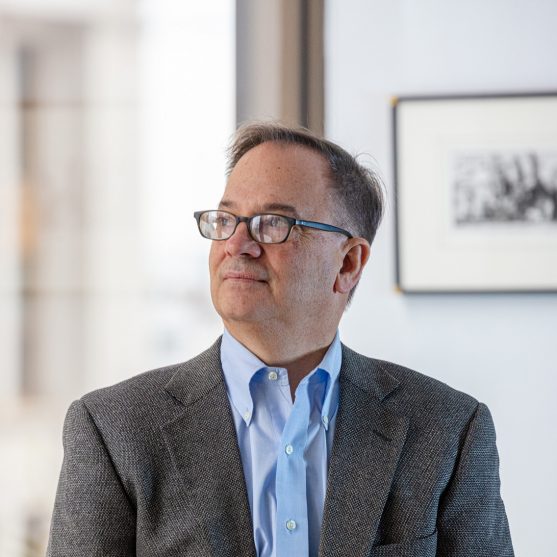 Anthony Johnson | Anthony Johnson Architect